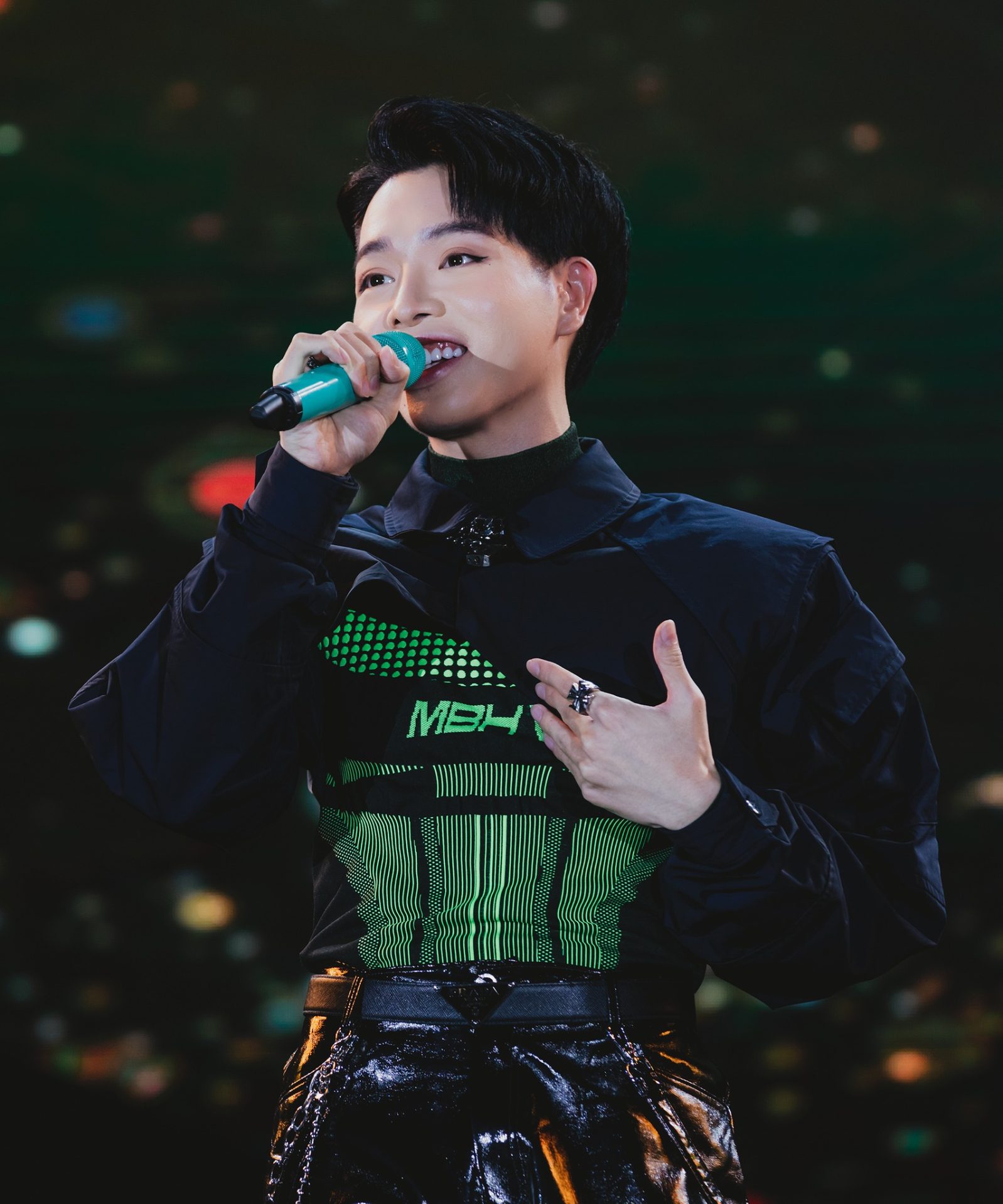 DÀN THẦN TƯỢNG ĐÌNH ĐÁM "ĐỔ BỘ" HAPPY BEE 11 TẠI HÀ NỘI