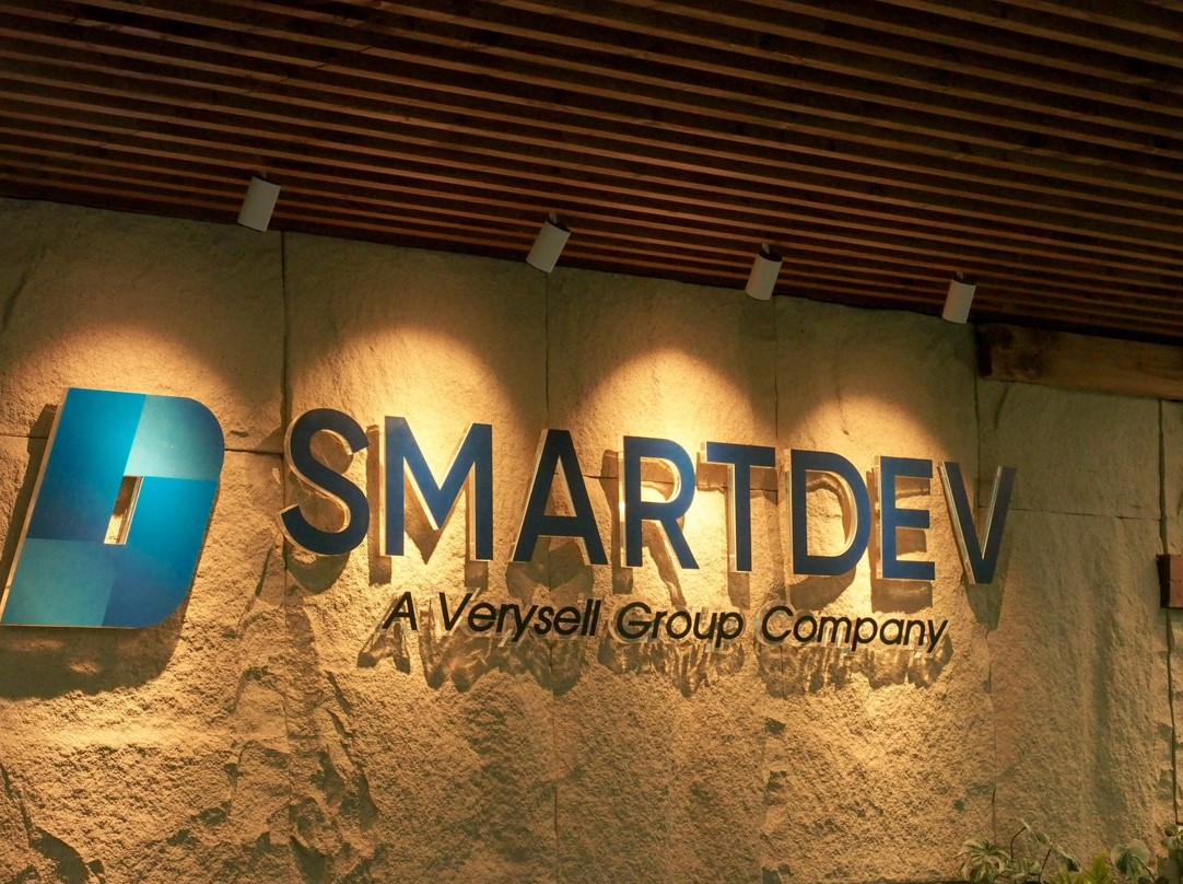 IT TOUR: THAM QUAN SMARTDEV CÙNG SINH VIÊN CÔNG NGHỆ THÔNG TIN