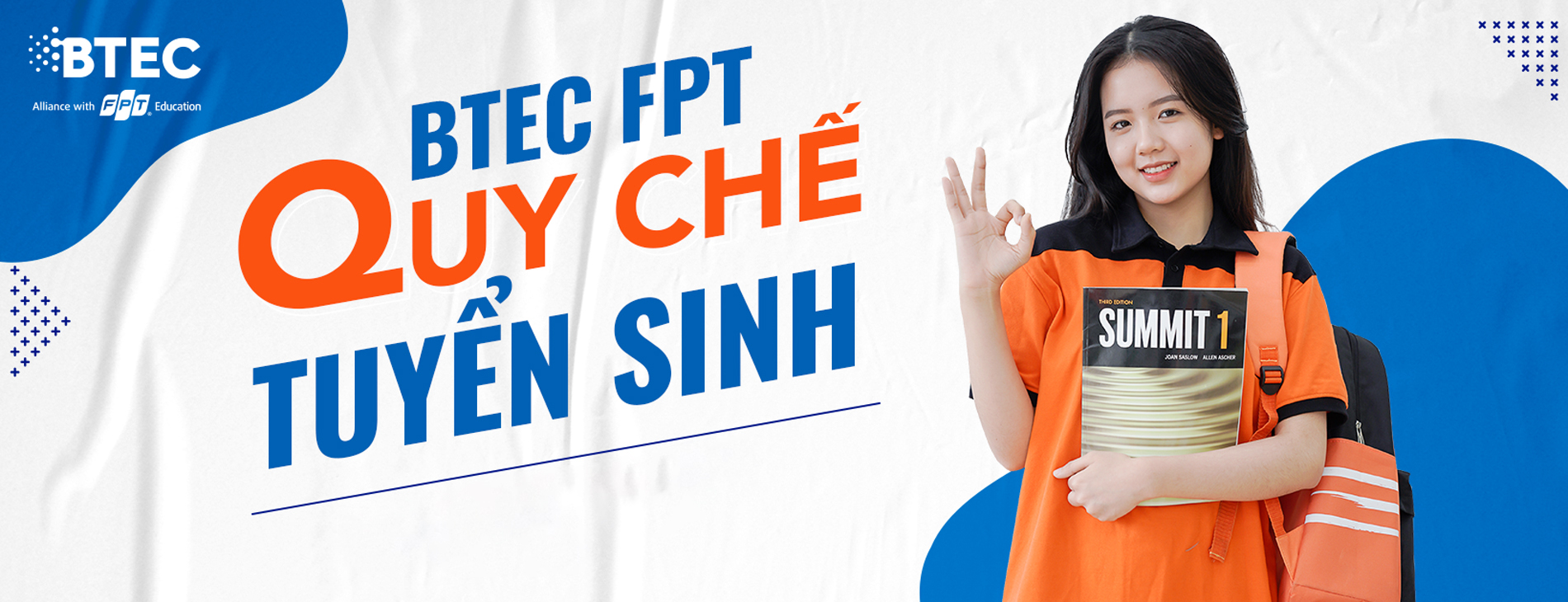 Cao Đẳng Anh Quốc BTEC FPT