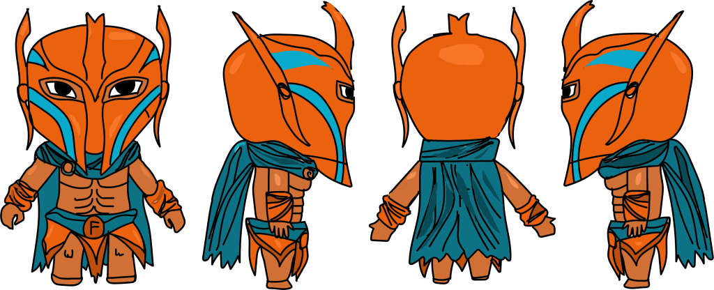 Nguyễn Trọng Quốc - Cao Đẳng Anh Quốc BTEC FPT