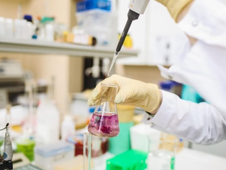 Andehit là gì? Công thức, cách nhận biết Andehit