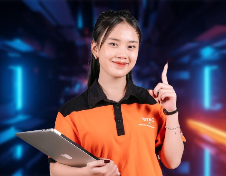 [Dự kiến] Thể thao điện tử (Tổng hợp) - Esports (General) - Cao Đẳng Anh Quốc BTEC FPT